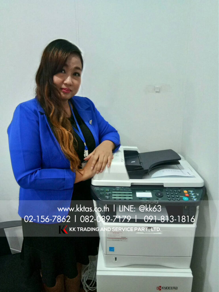 ขาย-ให้เช่า-รับซ่อม เครื่องพิมพ์เลเซอร์ เครื่องถ่ายเอกสาร – KK Trading ...